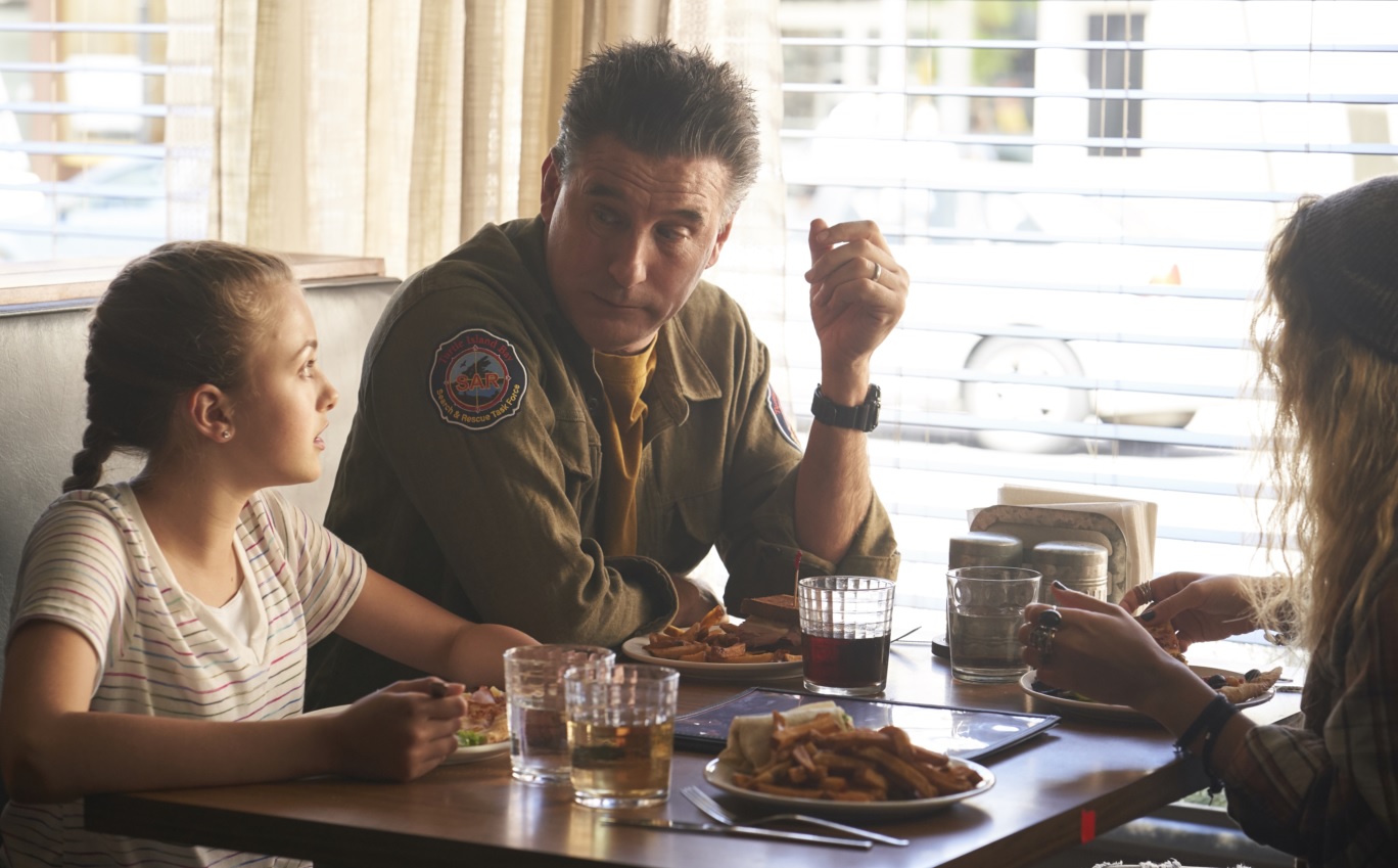 How DCTV pulled off a Northern Rescue » Playback