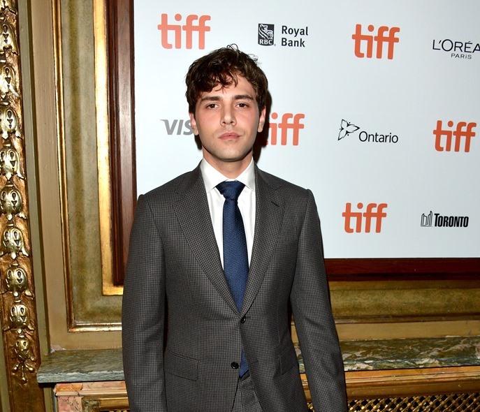 Xavier Dolan’s latest among four projects backed by Quebecor Fund ...
