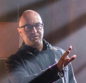 Simon Barry’s Warrior Nun sets up in Spain » Playback