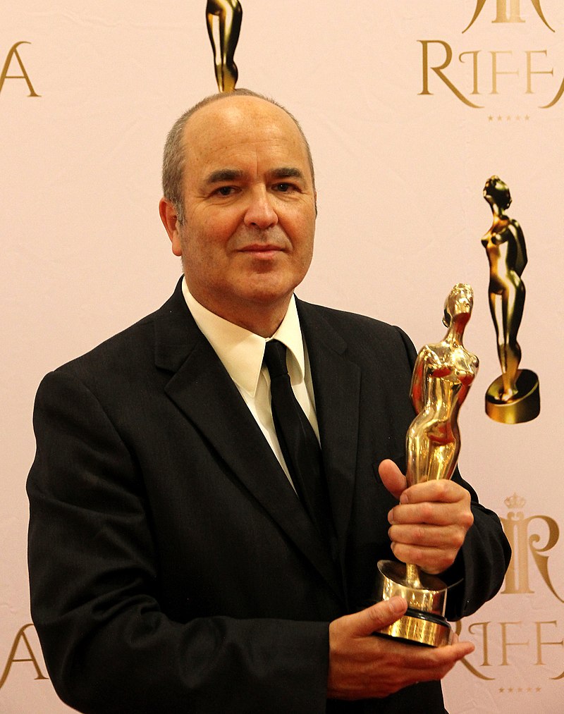 Kenneth J. Harvey’s Pill Factory series in development » Playback