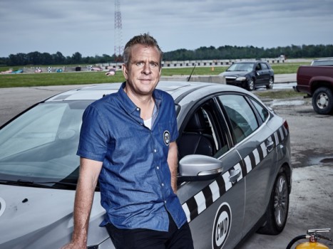 Canada’s Worst Driver ends after 14 seasons » Playback