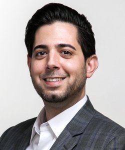 Guru ups Jonathan Abraham to VP role » Playback