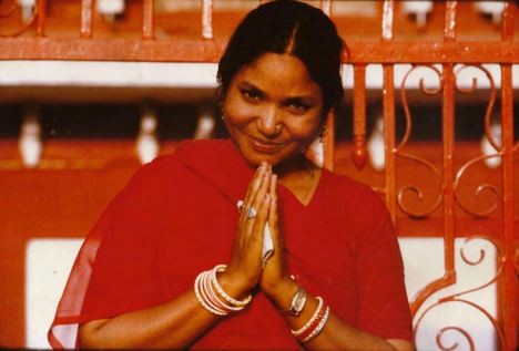 Super Channel doc examines life of Phoolan Devi » Playback