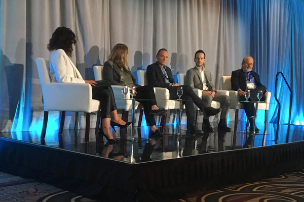 Banff ’19: Distributors promote their value as commissioners » Playback