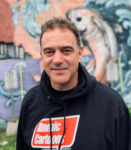 Atomic Cartoons moves into phase two of Ottawa expansion » Playback