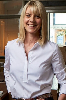 Shaftesbury hires Jennifer McCann to lead kids and family division ...