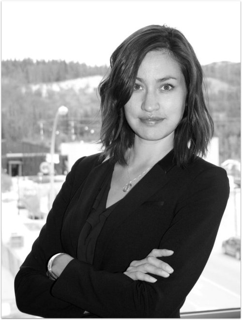 CRTC appoints Claire Anderson as B.C., Yukon commissioner » Playback