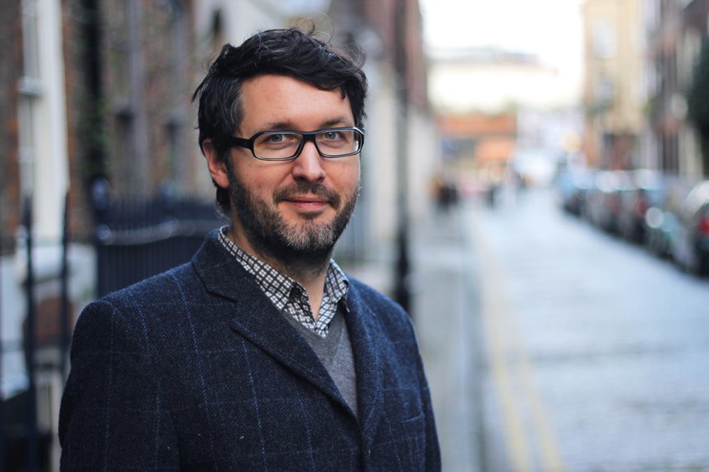 Thunderbird Releasing managing director to depart » Playback