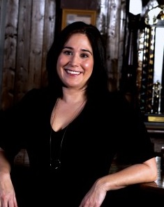 New Emily Andras series in the works at Syfy » Playback