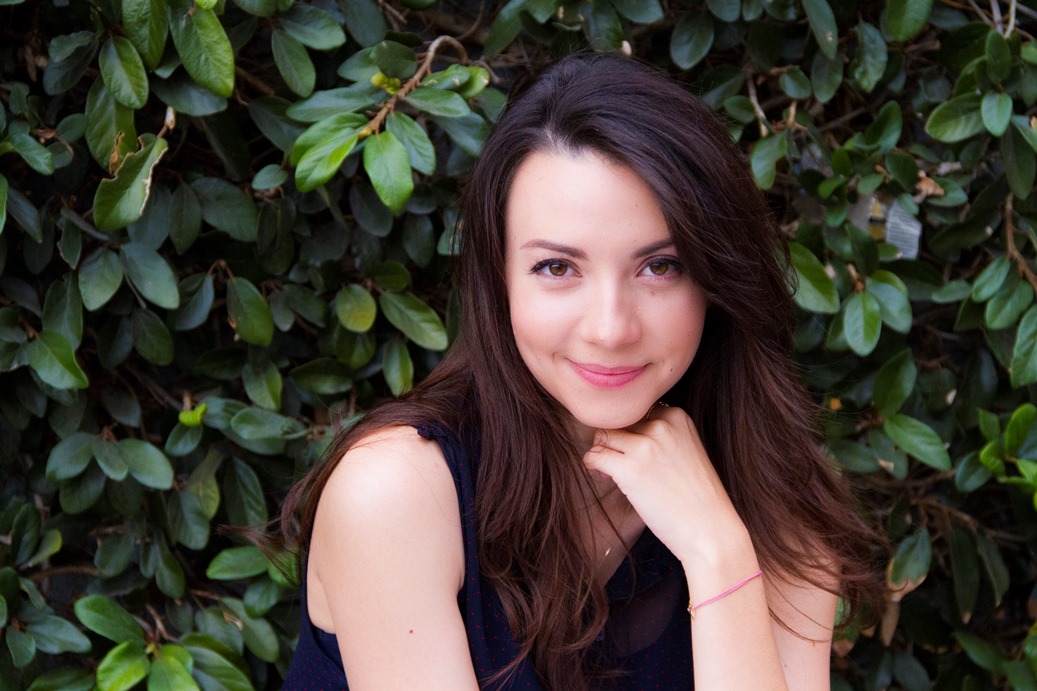 Playback » Archive » 2019’s Five to Watch: Sabrina Sherif