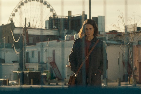 Programmer Profile: CBC Films » Playback