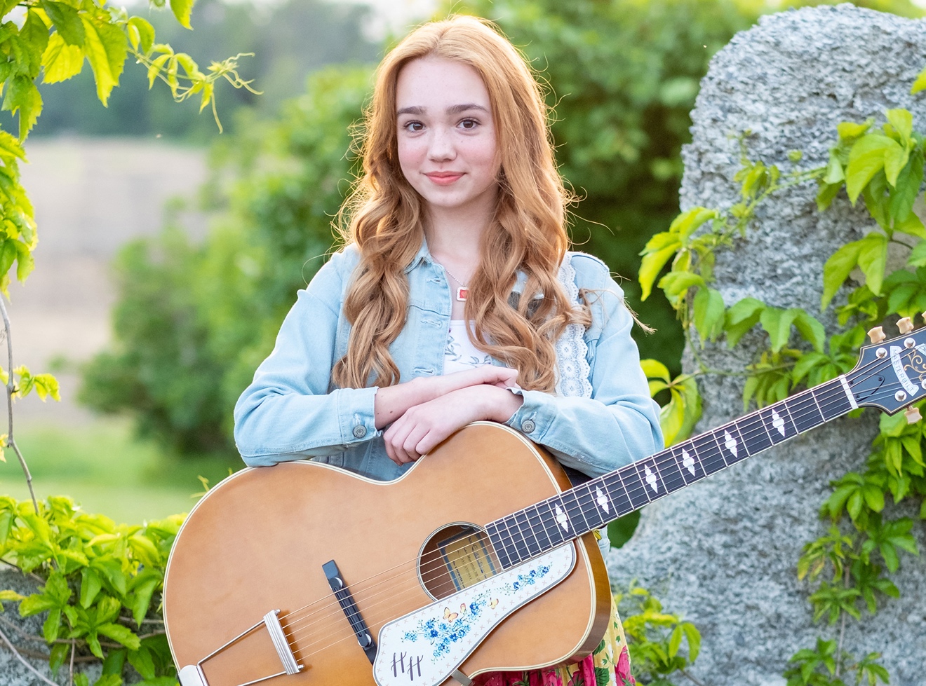 More international nets grab Aircraft’s Holly Hobbie » Playback