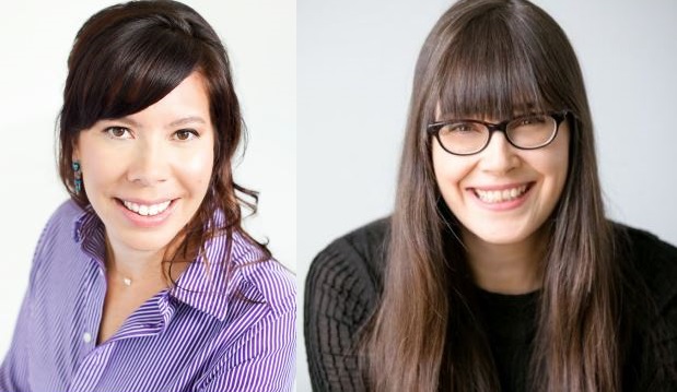 Cameras roll on Tracey Deer and Meredith Vuchnich’s Beans » Playback