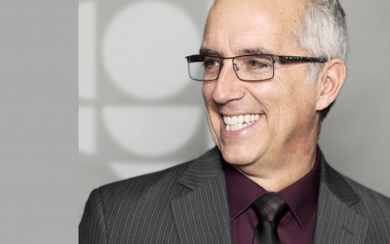 Jean Mongeau to leave CBC » Playback