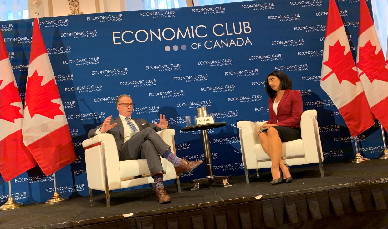 Doug Murphy calls for urgency, parity, flexibility in acts review ...