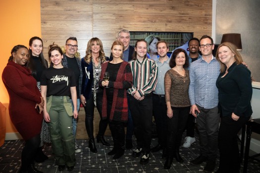 Sophie Ferron on her Horsepower ambitions » Playback