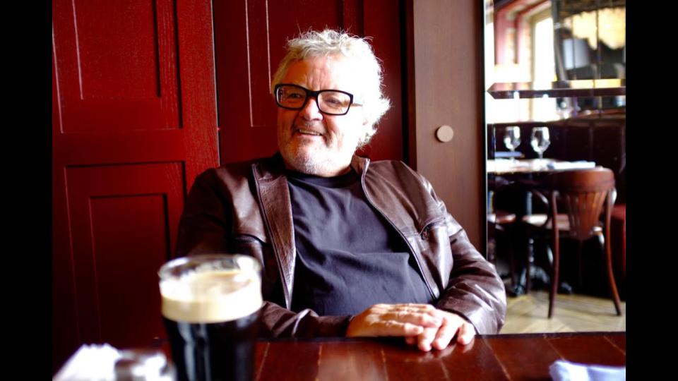 Playback » Archive » Playback’s 2019 Hall of Fame: Kevin Tierney