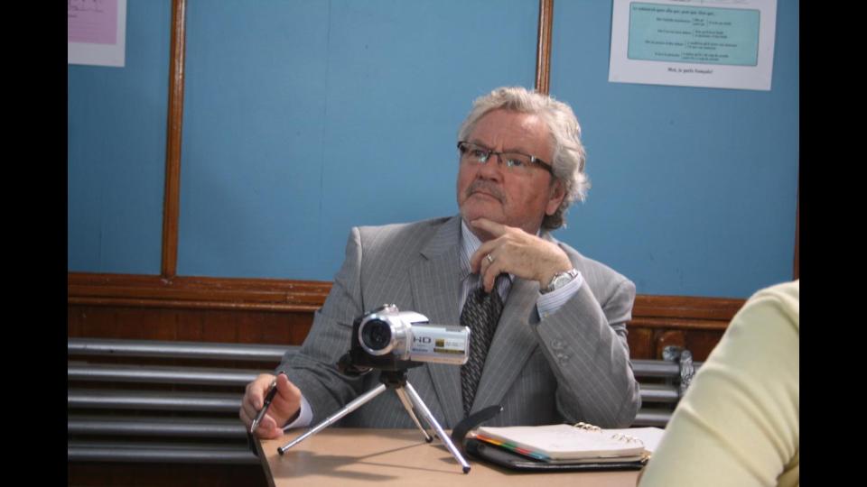 Playback » Archive » Playback’s 2019 Hall of Fame: Kevin Tierney