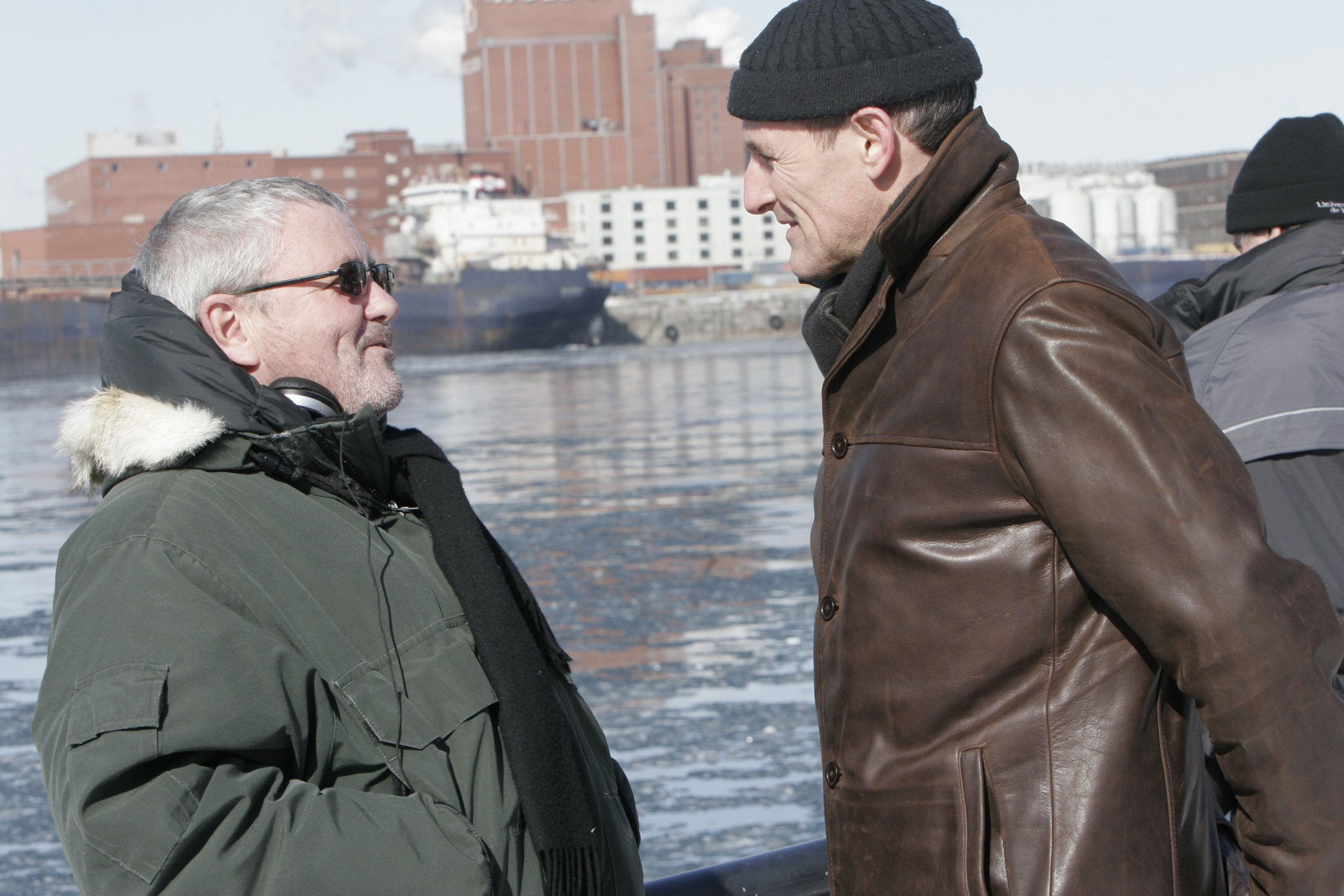 Playback » Archive » Playback’s 2019 Hall of Fame: Kevin Tierney