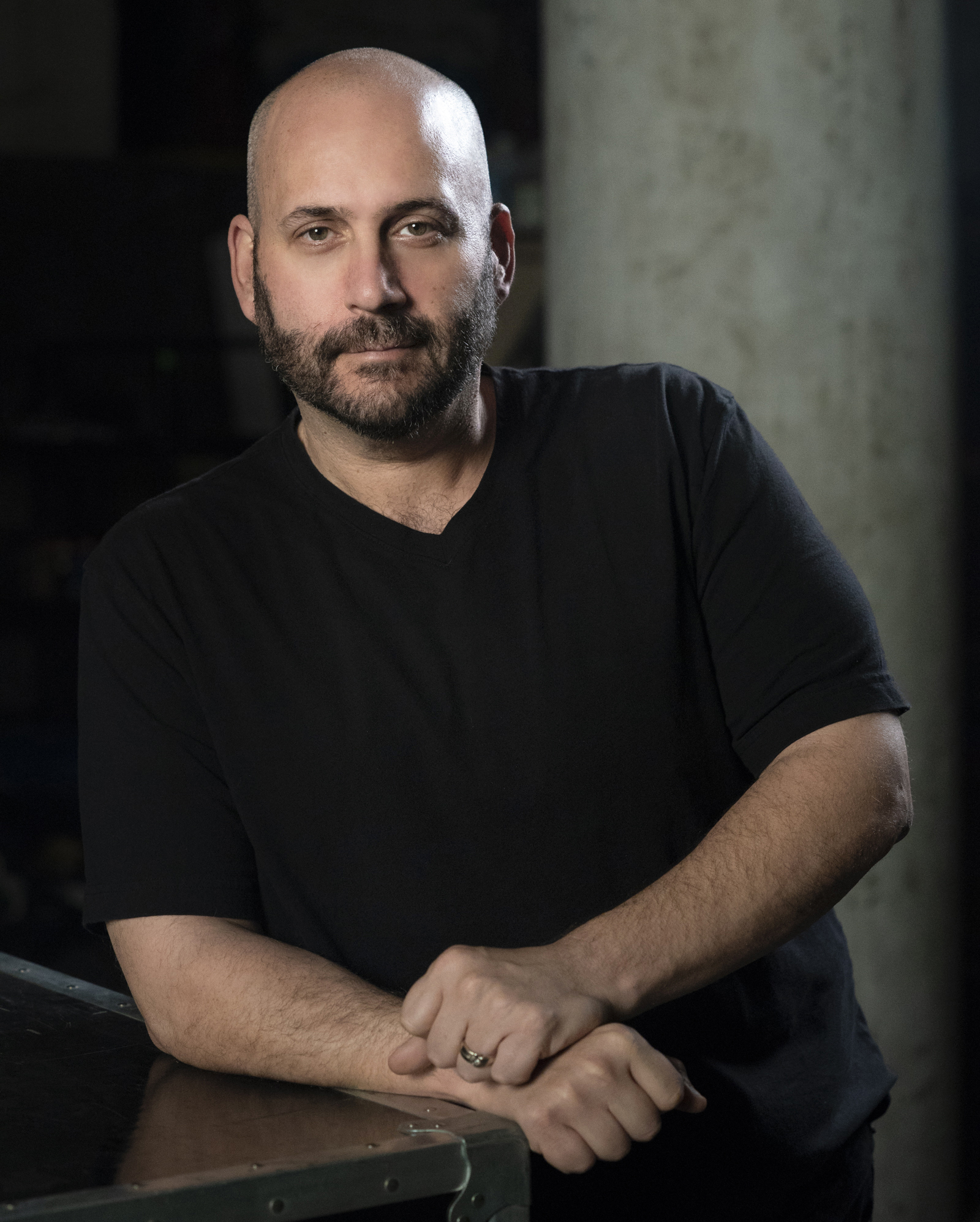 Bron sets Siege of Bethlehem with Antoine Fuqua » Playback