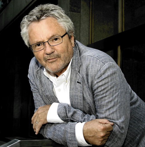 Playback » Archive » Playback’s 2019 Hall of Fame: Kevin Tierney