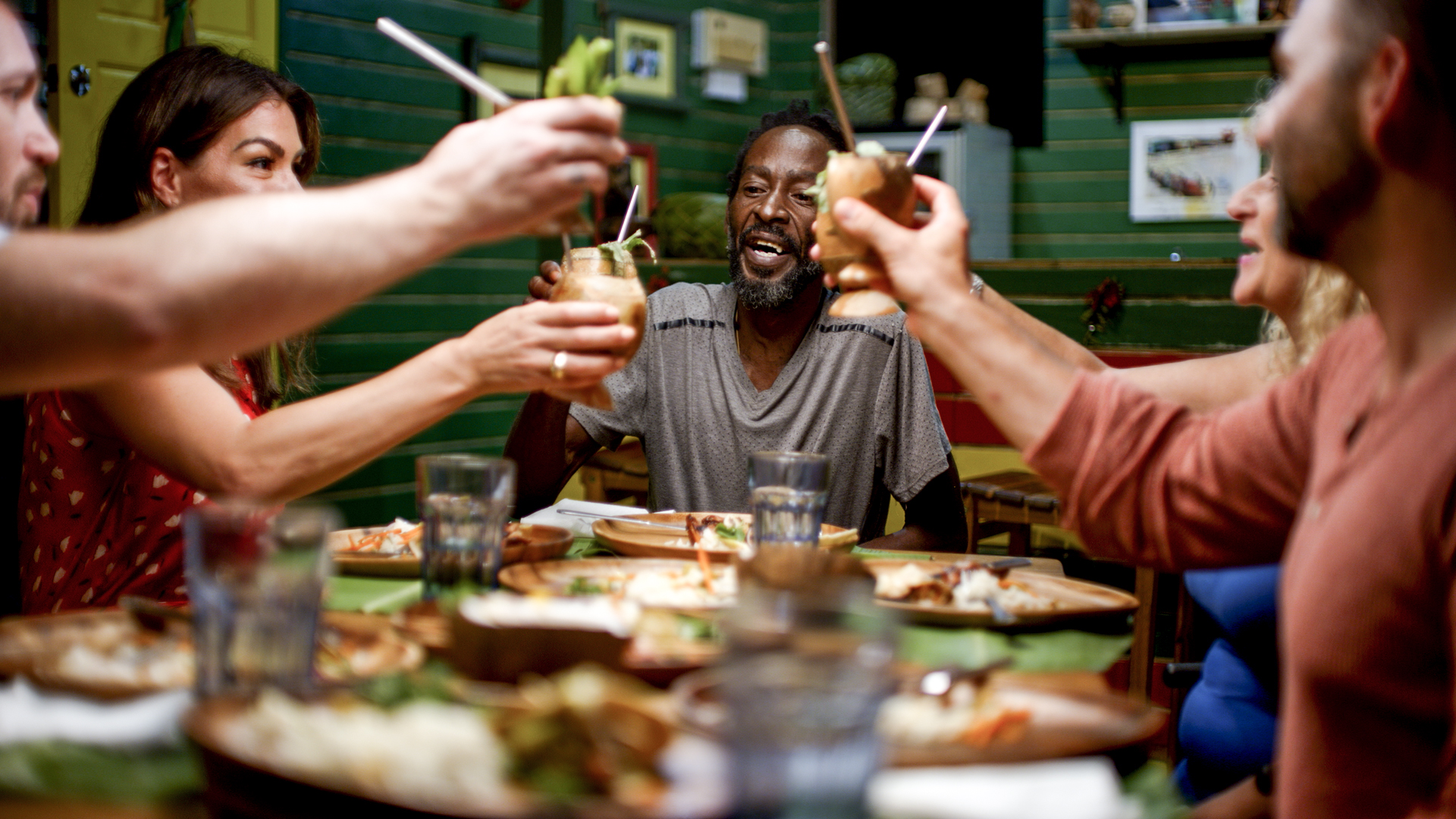 Netflix takes Restaurants on the Edge worldwide » Playback