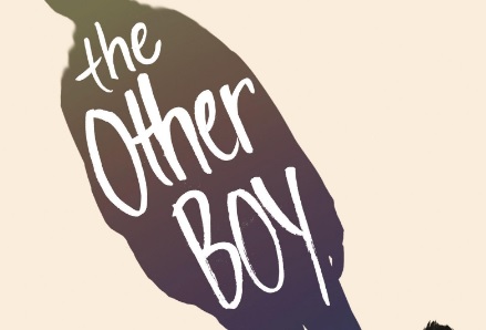 marblemedia options transgender novel The Other Boy » Playback