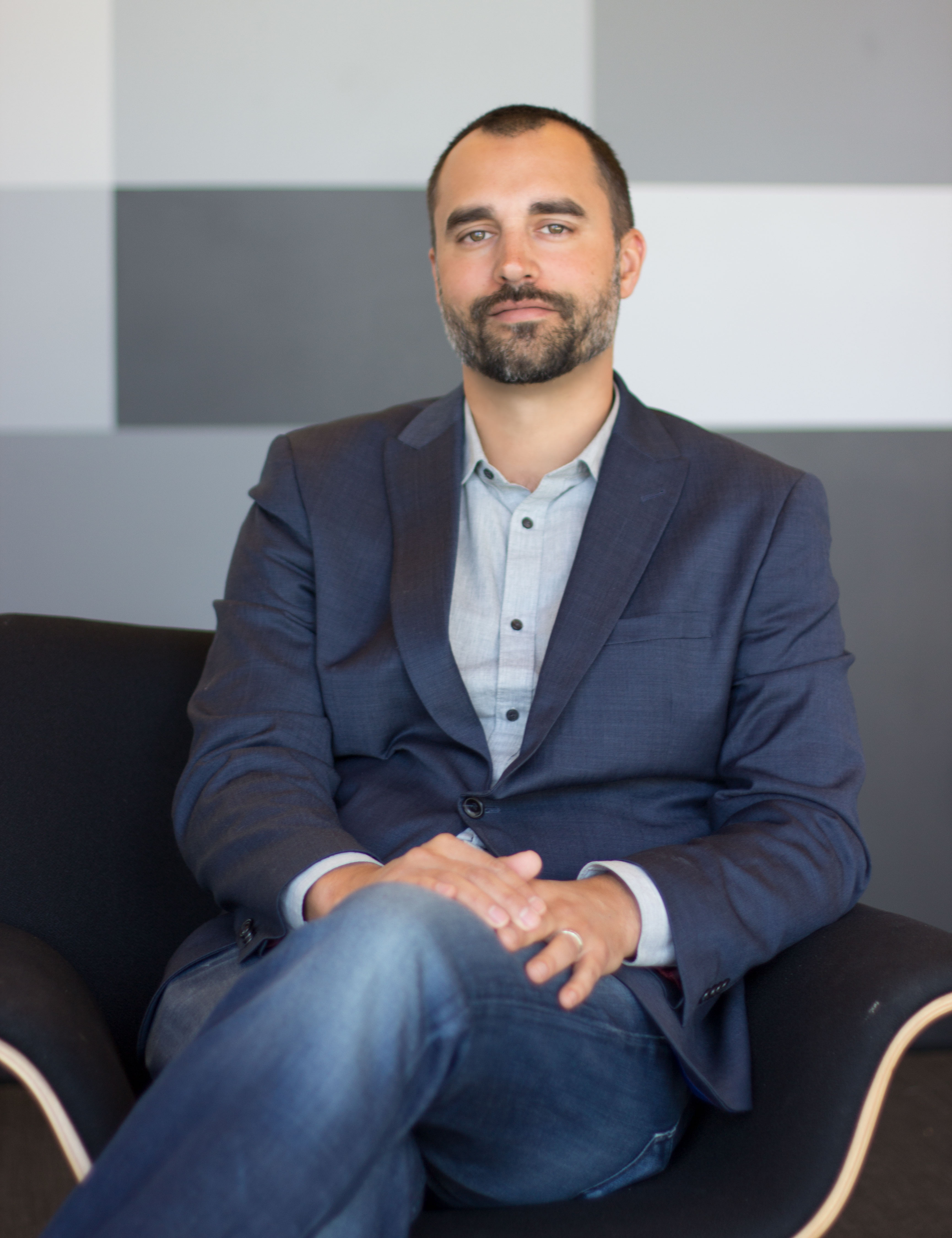 A71 Entertainment appoints Justin Rebelo as CEO » Playback