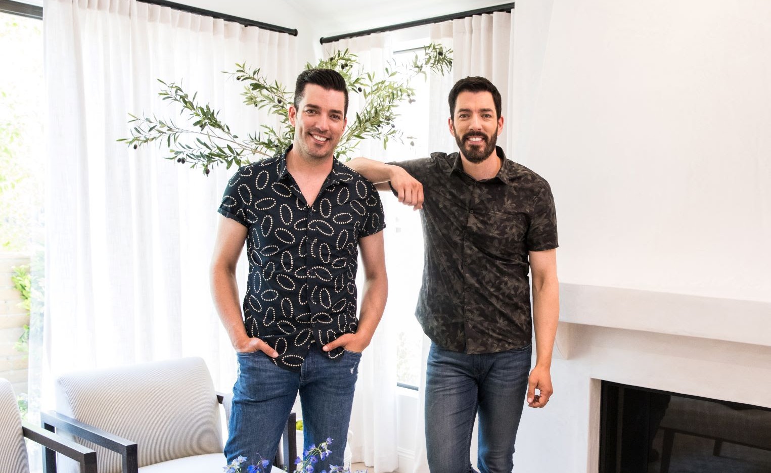 HGTV greenlights Celebrity IOU from Scott Brothers Entertainment » Playback