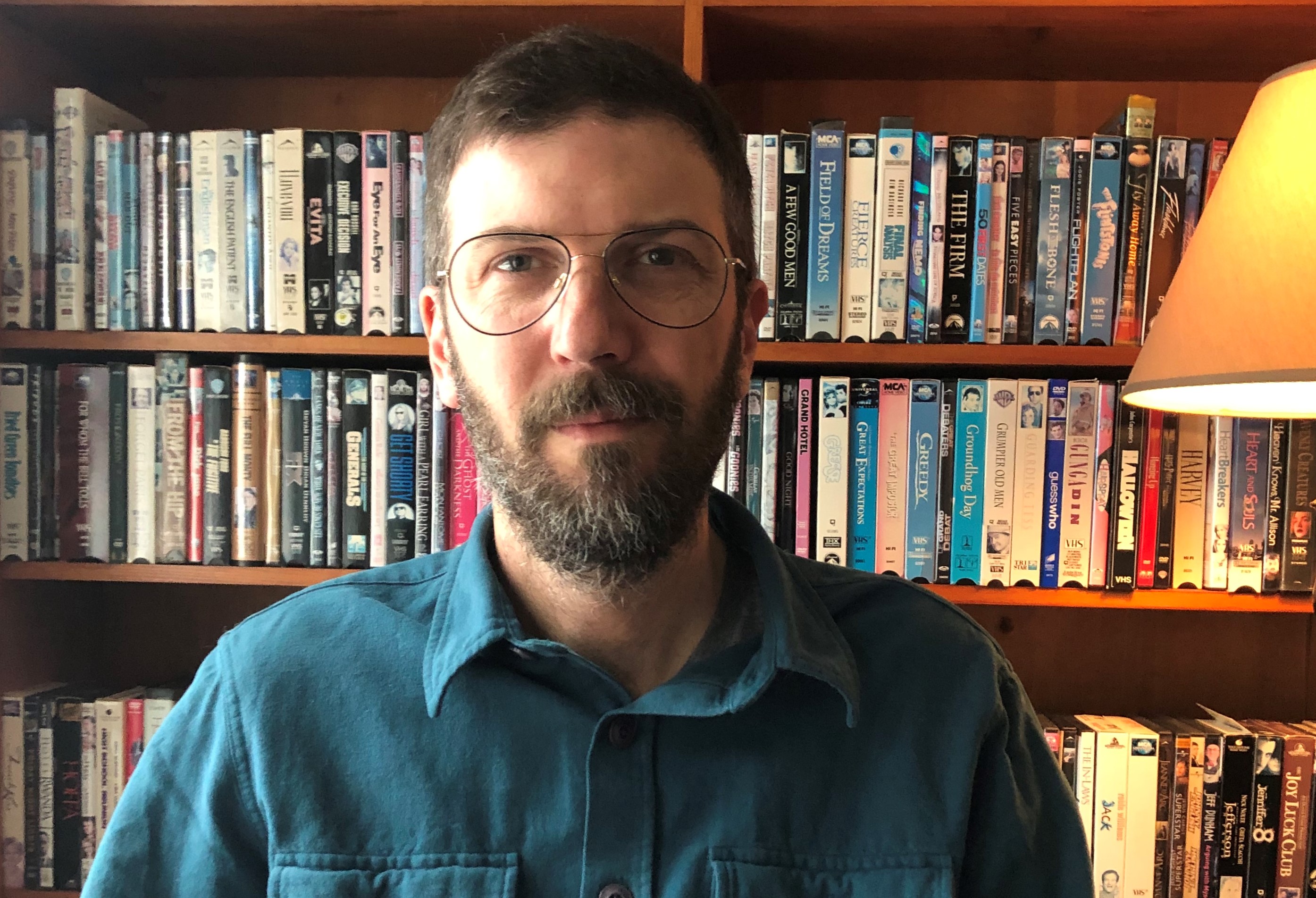 EyeSteelFilm’s Bob Moore wins Hot Docs’ Don Haig Award » Playback