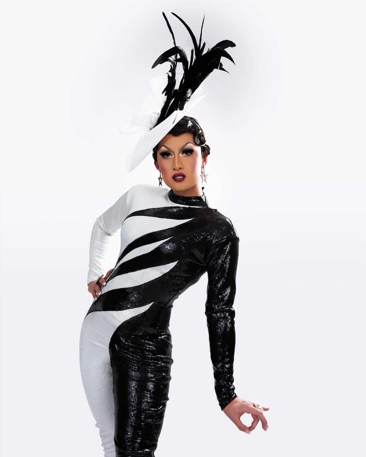 Talent House launches boutique agency for drag queens » Playback