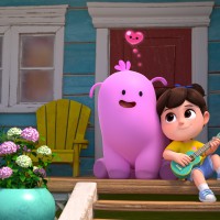 Deals: Boat Rocker Studios, Media Ranch, Cineflix Rights » Playback