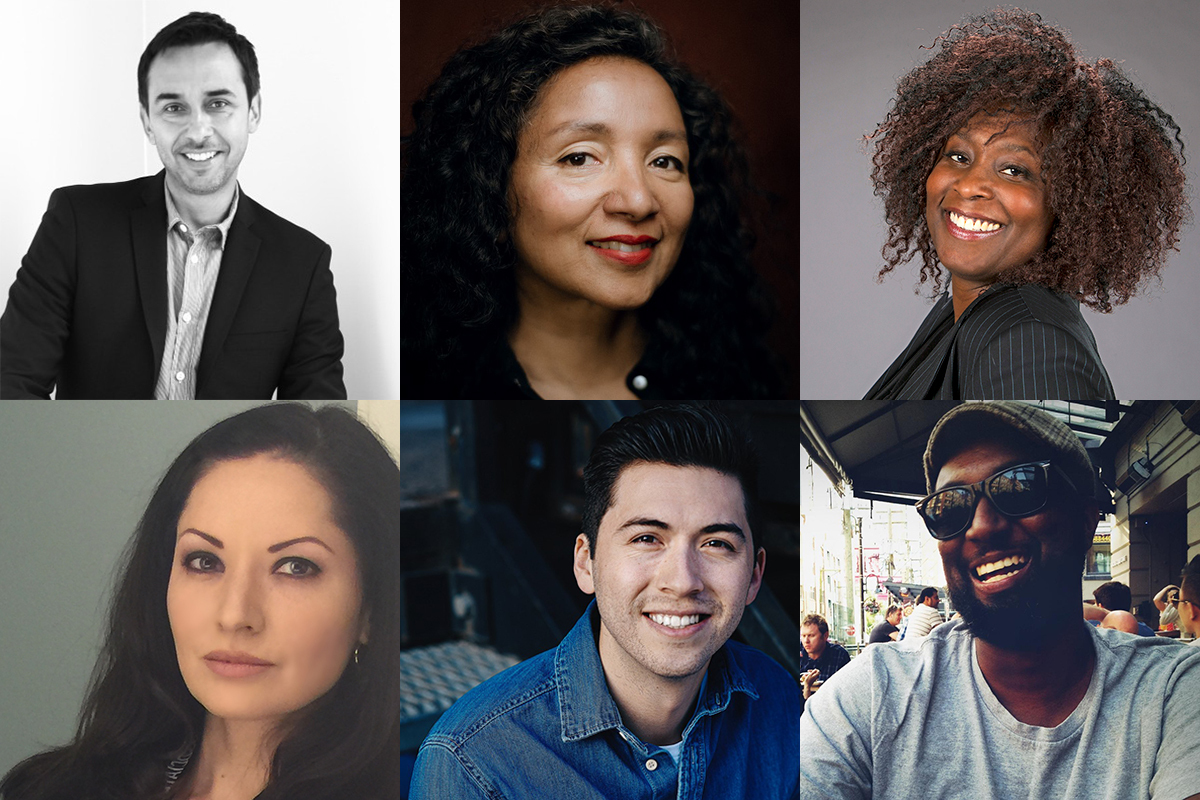 Jennifer Holness, Damon D’Oliveira among six additions to CMPA board ...