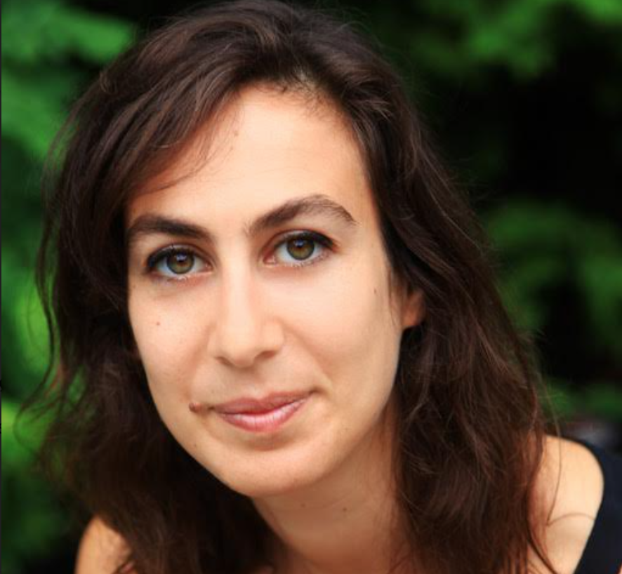 Sarah Spring named executive director at Documentary Organization of ...