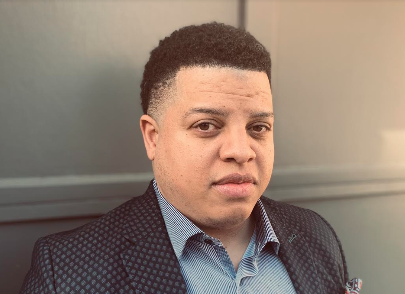 10 to Watch: Seneca Aaron » Playback