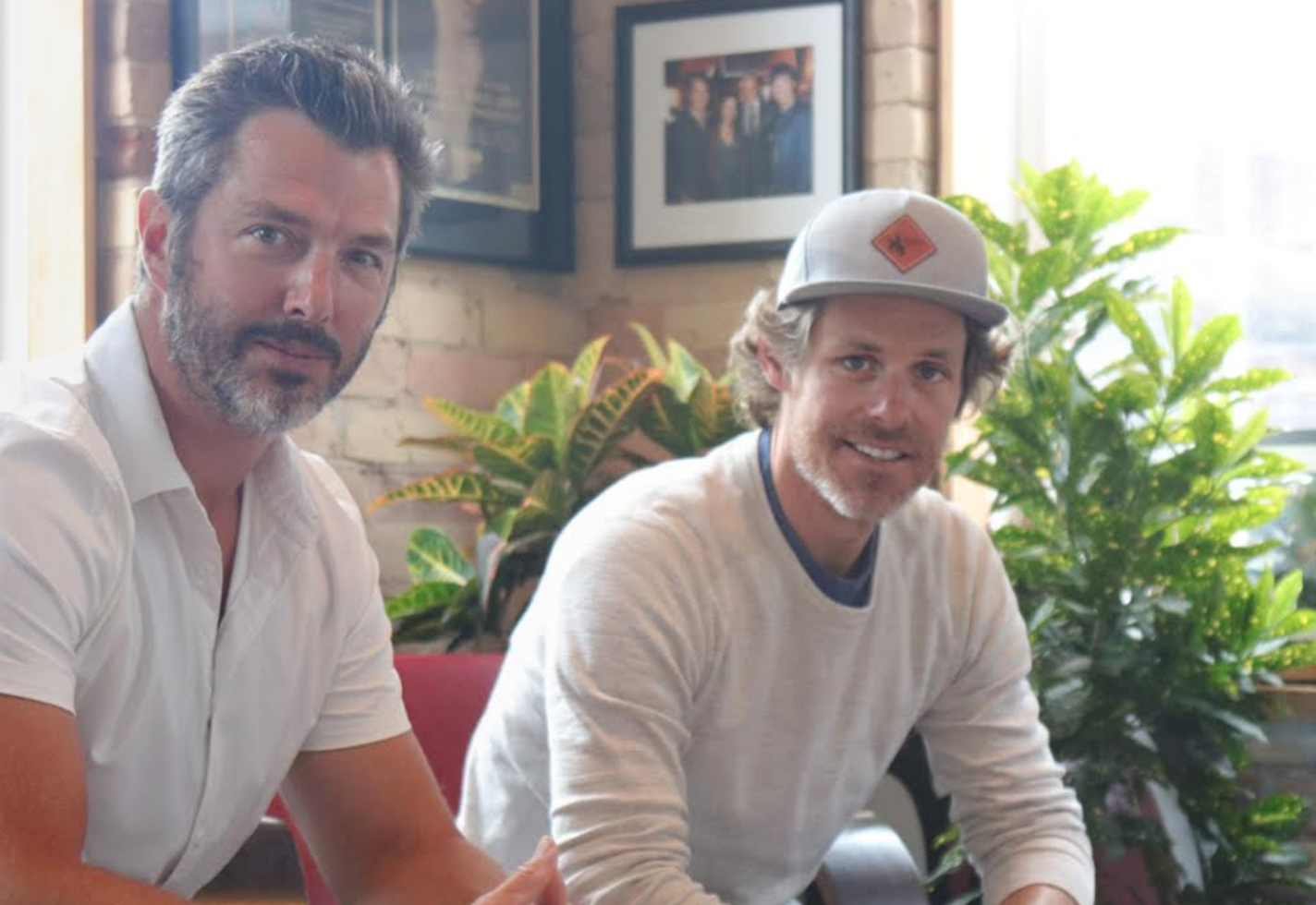 Post-IPO plans: Boat Rocker co-founders look ahead to next phase of ...