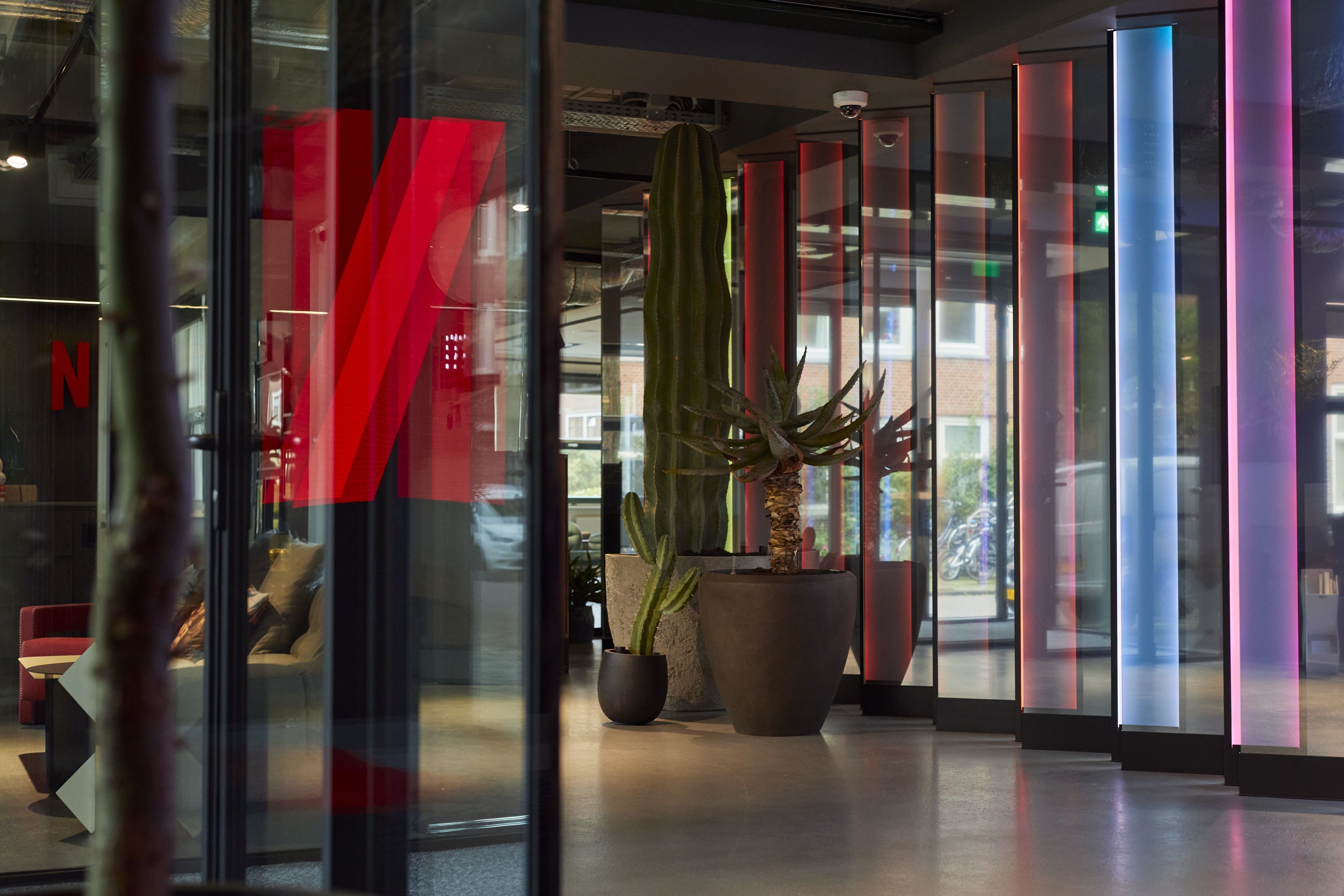 Netflix launches Women in Post with Canadian Academy through global ...