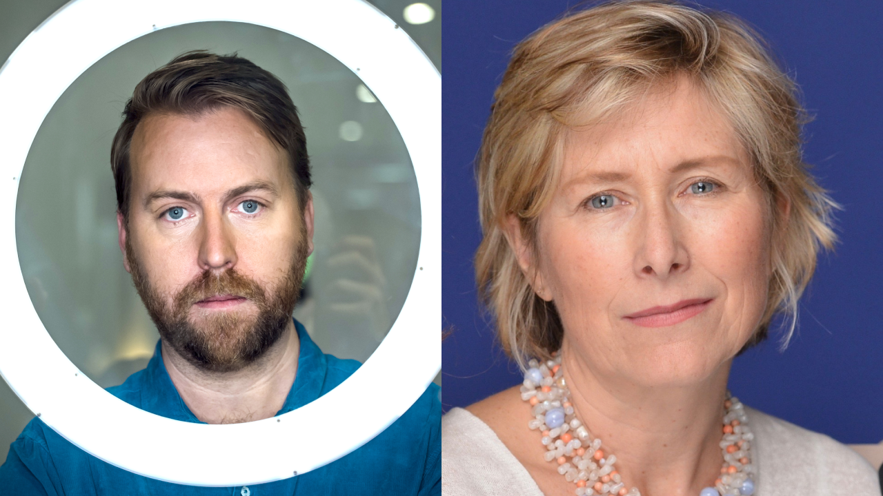 Former Shaftesbury, eOne execs join Wind Sun Sky Entertainment » Playback