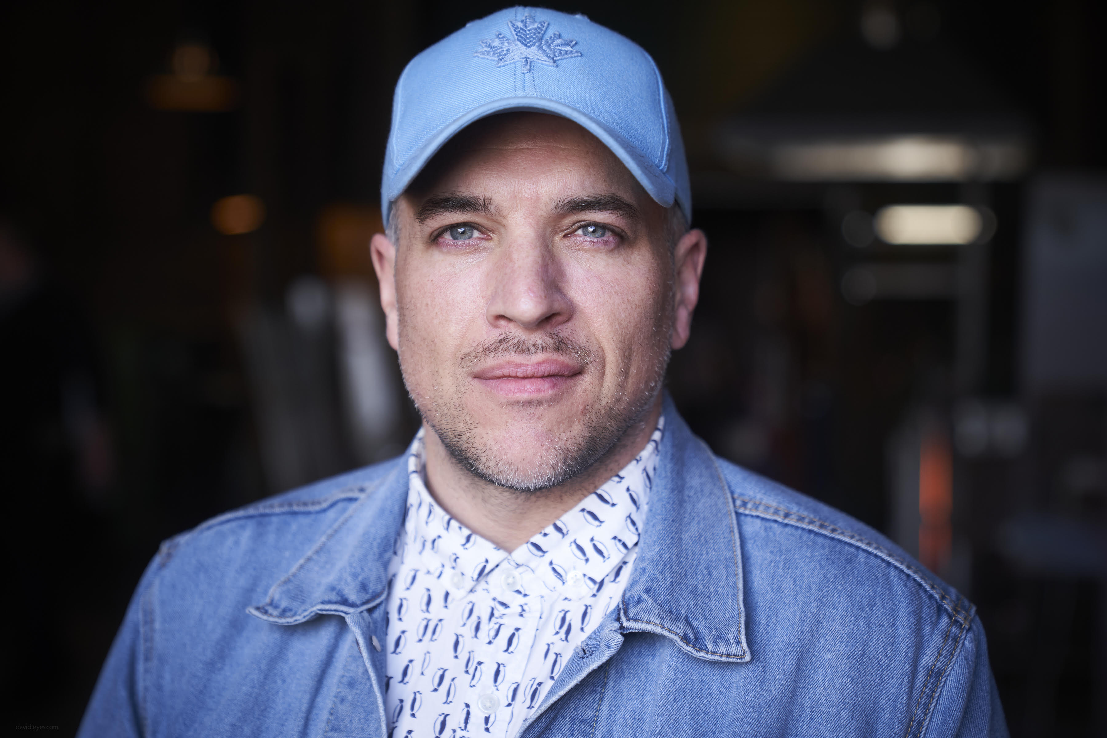 McGillivray hires Mike Bickerton as executive producer » Playback