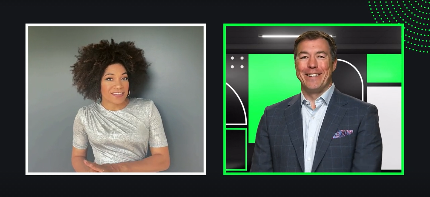 How Corus is moving forward in the new normal of today’s media ...