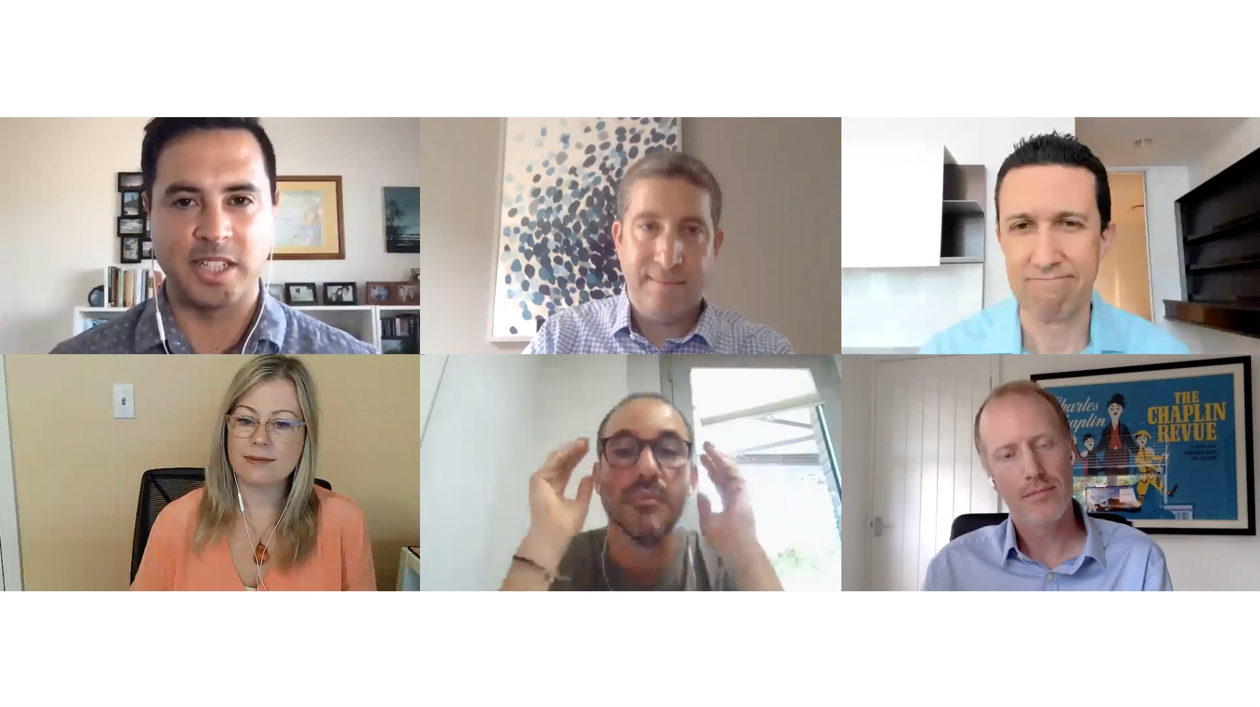 Canadian AVOD, FAST adoption will catch U.S. market within two years ...