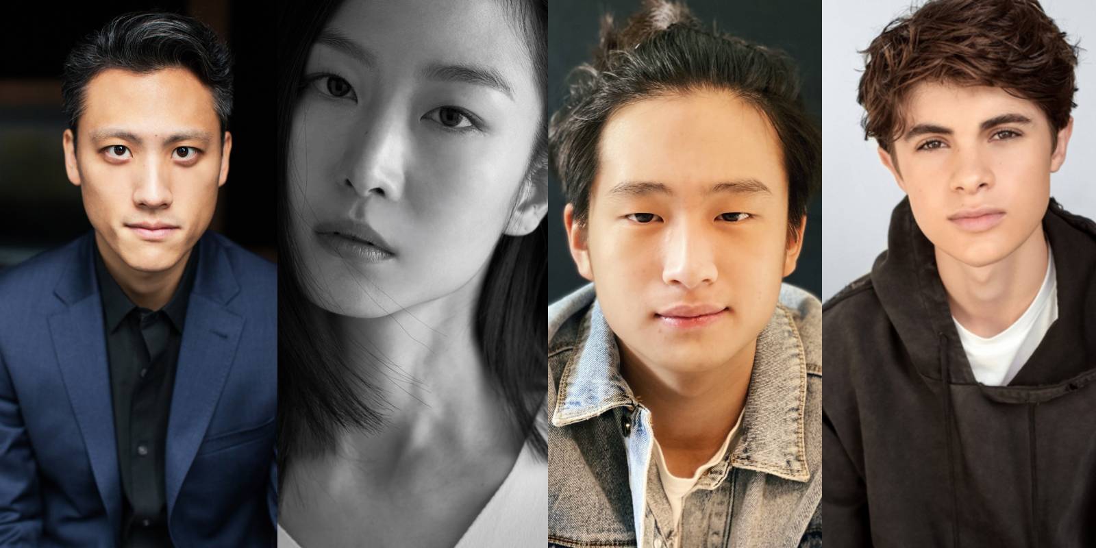 Anthony Shim’s sophomore feature to film in B.C., South Korea » Playback