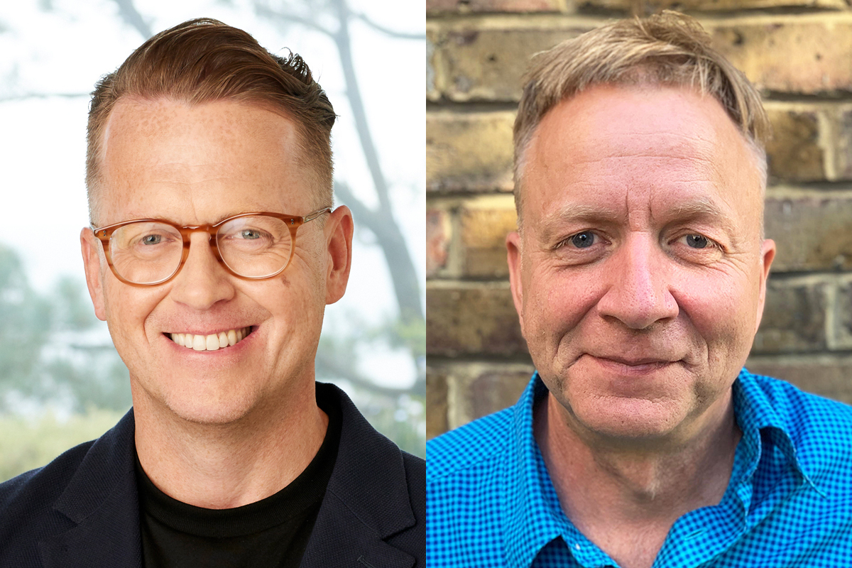 First-look exclusive deal links eOne with Alleycats Films » Playback