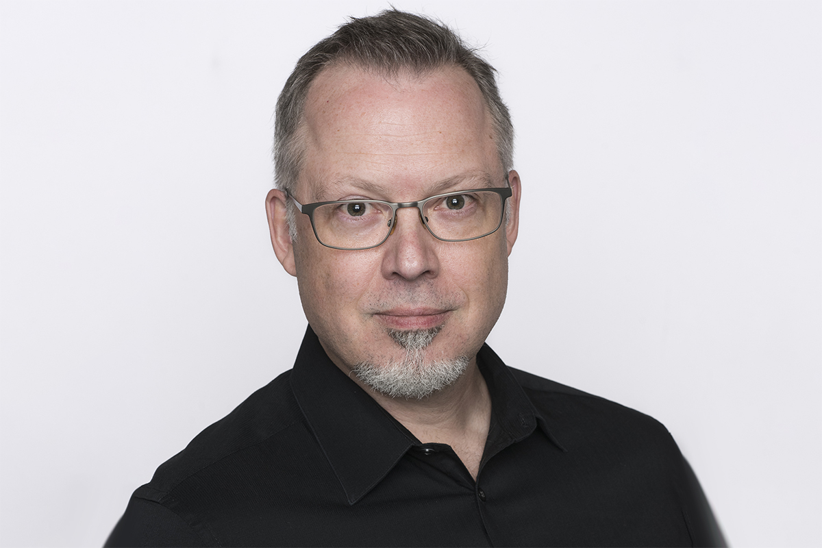 VFX and animation industry vet joins MELS Studios » Playback