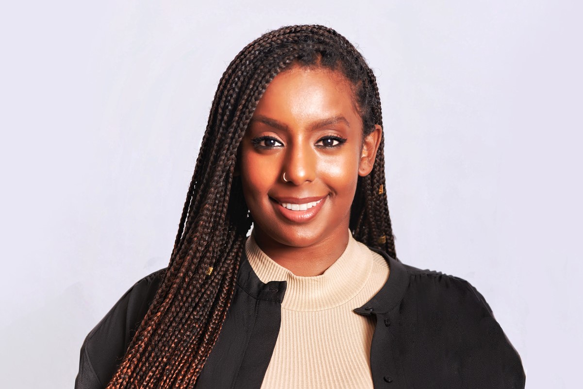 Playback’s 10 to Watch 2021: Martha Hagos » Playback