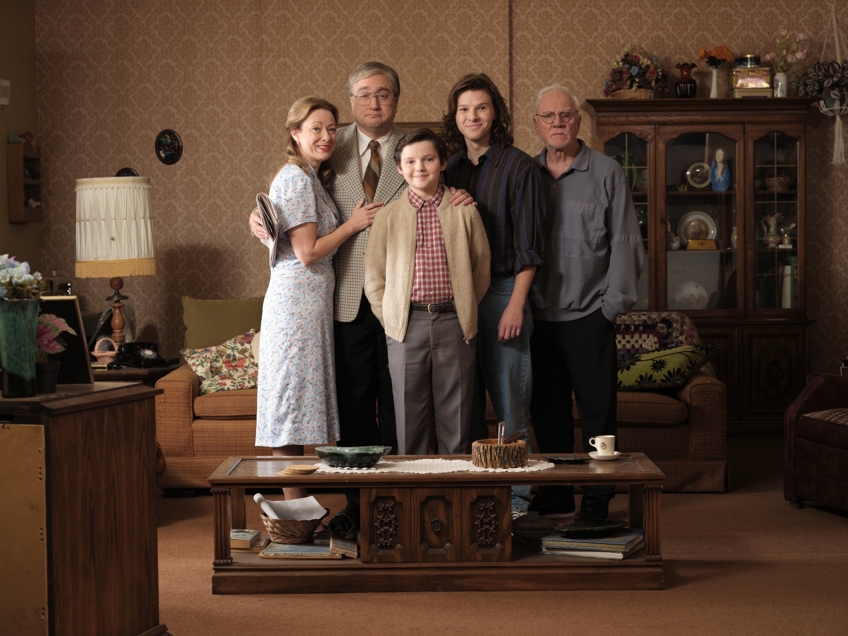 CBC reveals new, returning series for 2024-25 » Playback