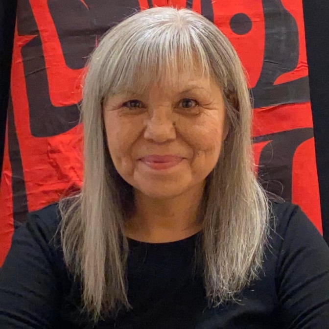 Creative BC taps Lou-ann Neel as Indigenous lead » Playback
