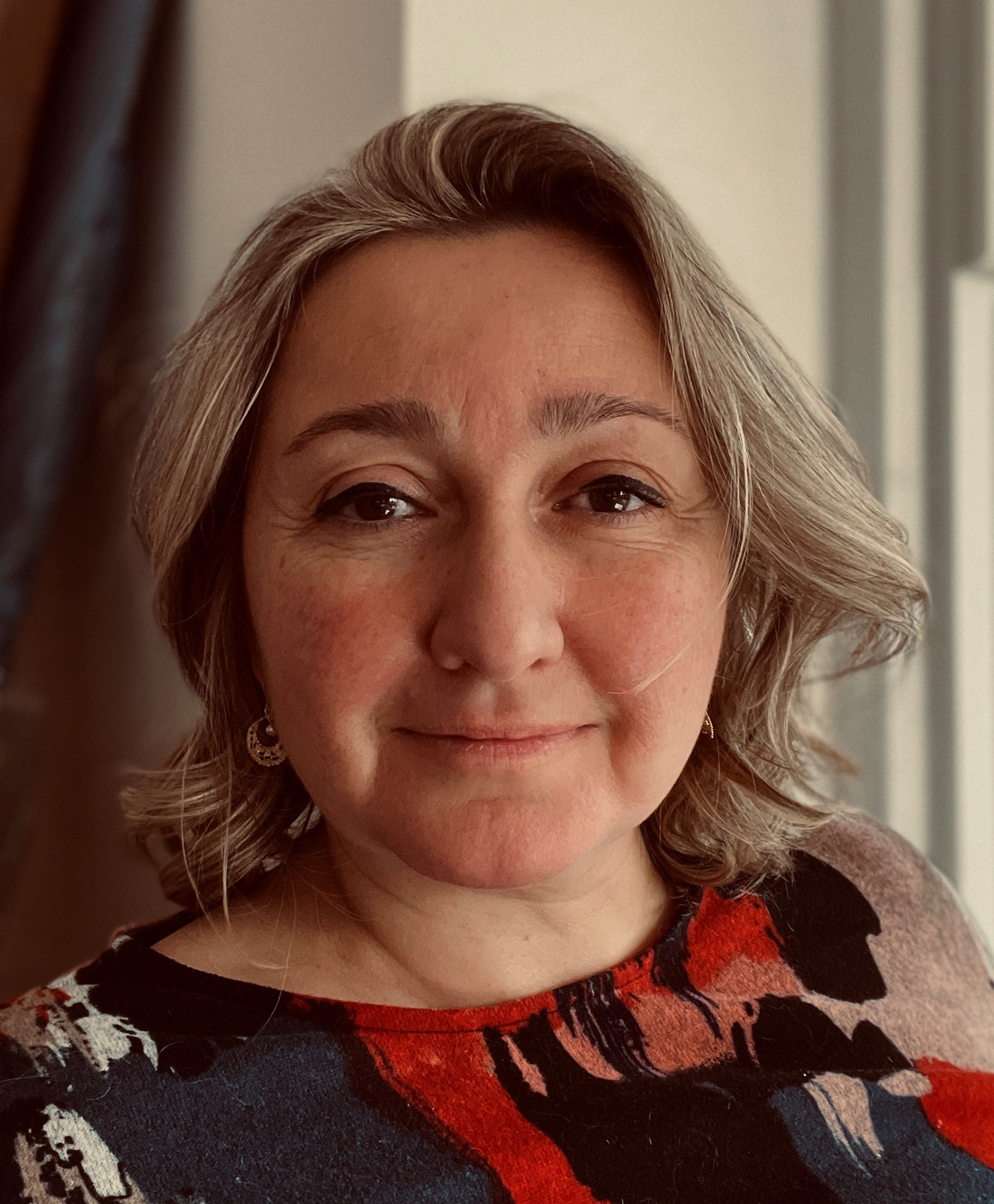 Viveka Melki launches new film, TV and visual arts company » Playback