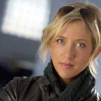 Sheri Elwood inks first-look deal with Blink49 Studios » Playback