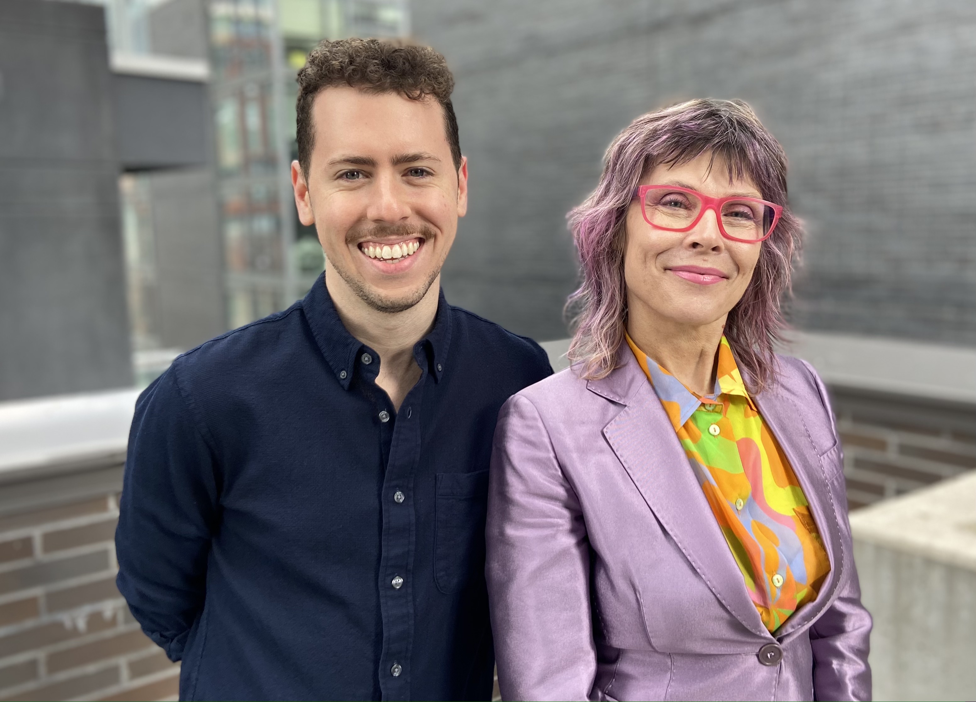 Cineflix Media partners with Adrienne Mitchell’s BentFrame Film & TV ...